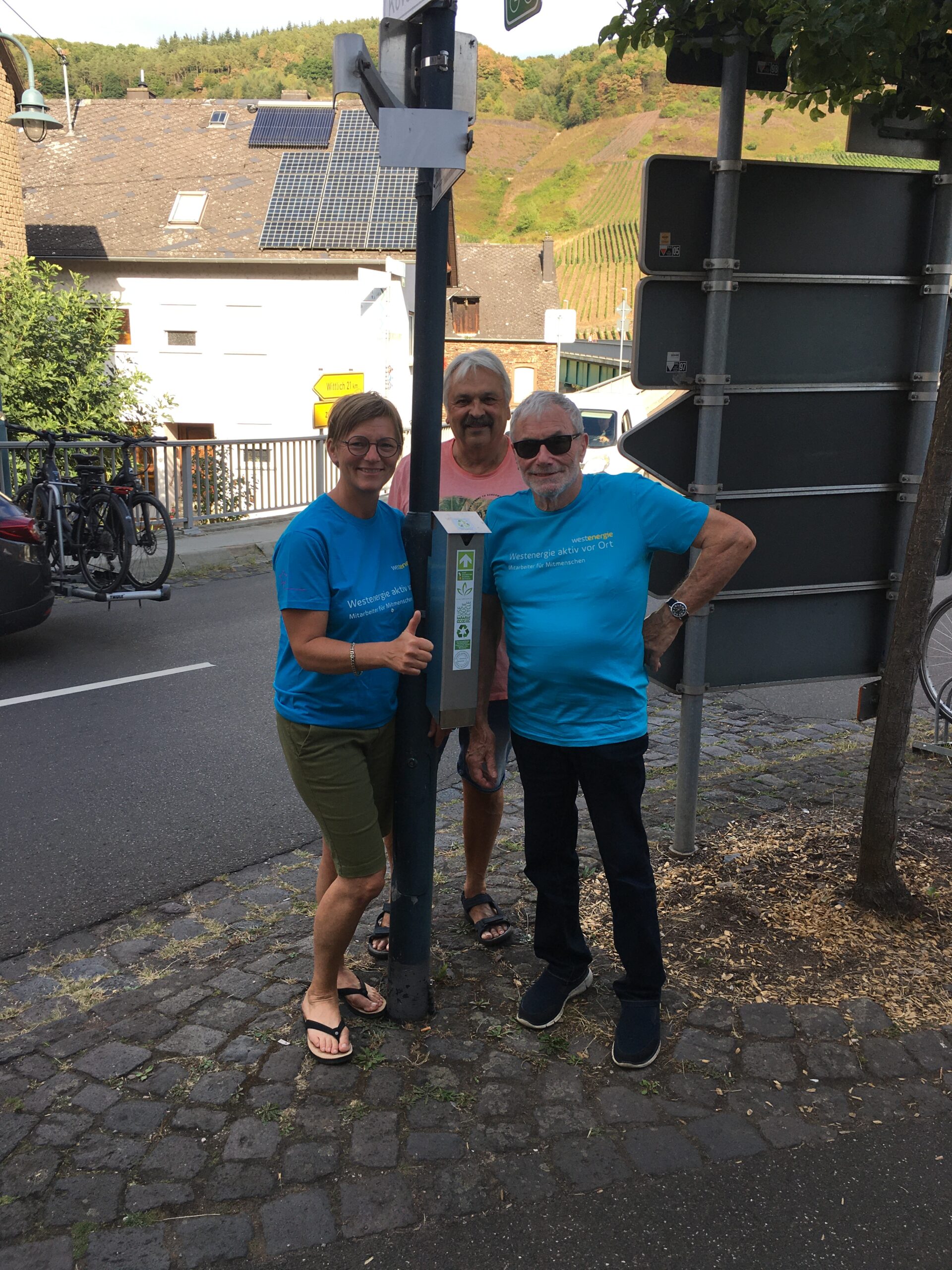 Startseite - Ortsgemeinde Reil